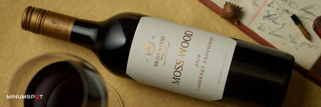 Beli Moss Wood Online Koleksi Terlengkap di Minumspot.com